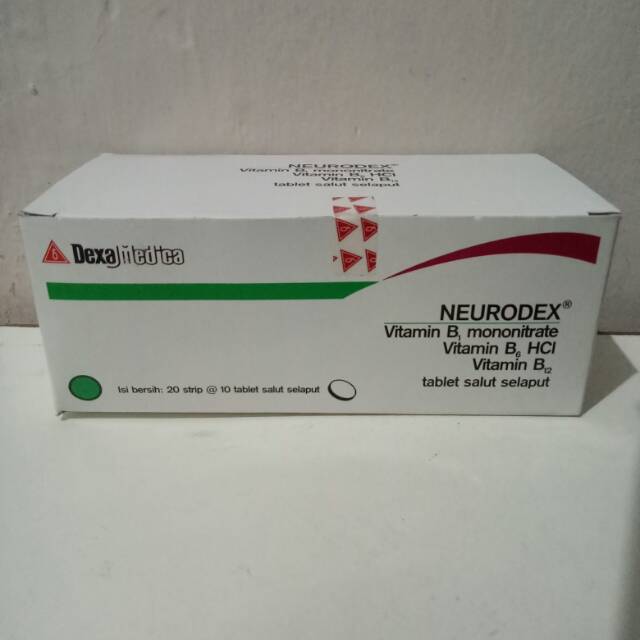Jual Neurodex | Shopee Indonesia
