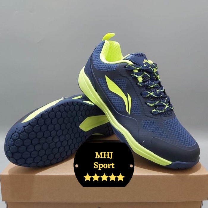 Jual LINING ULTRA PRO / LI-NING ULTRA PRO / ULTRA SEPATU BADMINTON ...