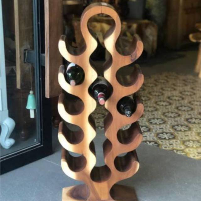 Jual Rak botol | Shopee Indonesia