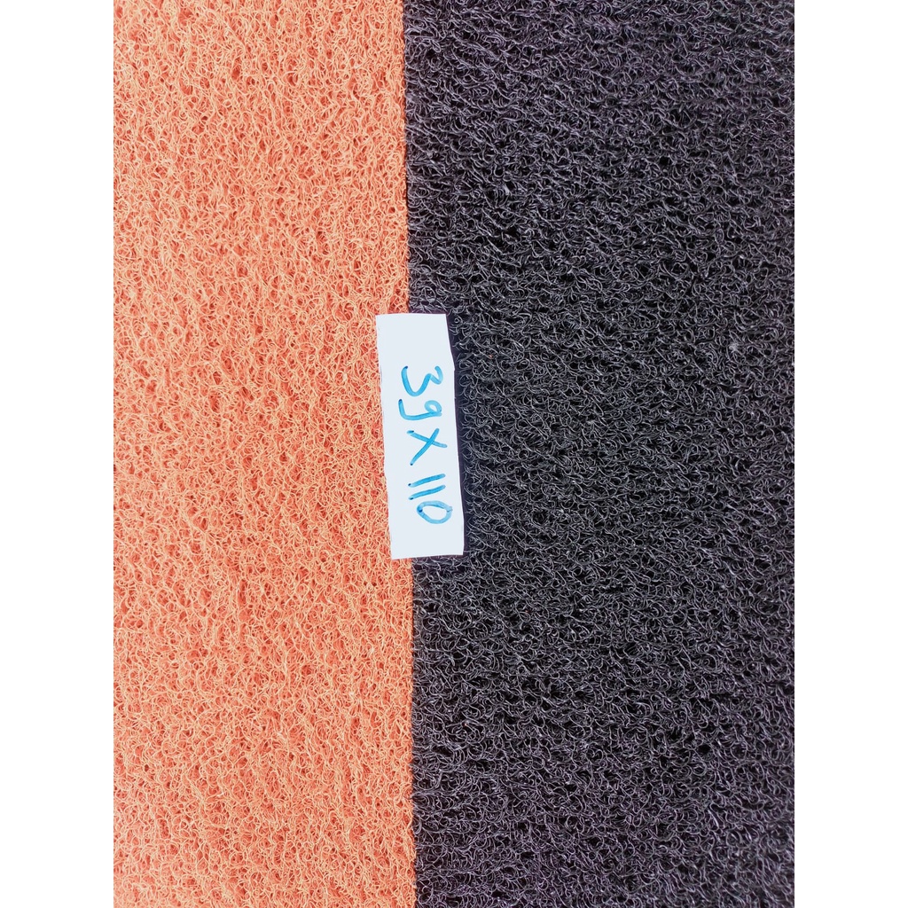 Jual Karpet 3M Nomad 6050 ukuran 39x110 (sambungan 2 warna) | Shopee ...
