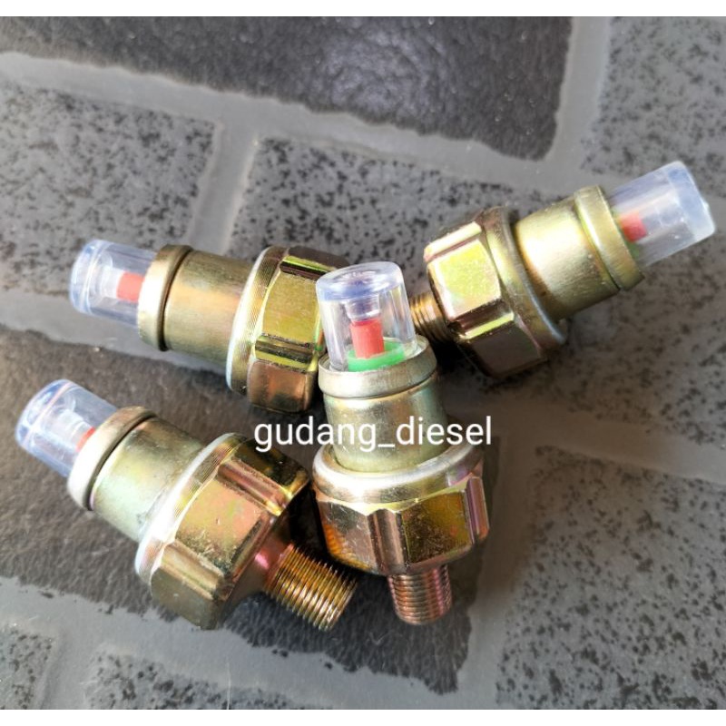 Jual Oil Indikator/Kontrol Oli/Signal Oil/Sinyal Oli (RD55, RD65, RD75 ...