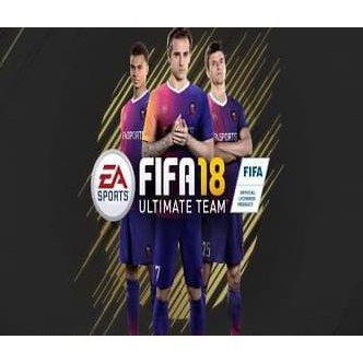 Jual Kaset Game Cd / Dvd Game Pc FIFA 18 DISKON | Shopee Indonesia