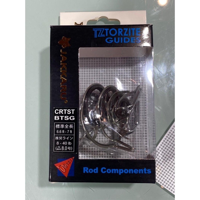 Jual RING JAKKARU TZTORZITE GUIDE KAKI 1 KAKI 2 | Shopee Indonesia