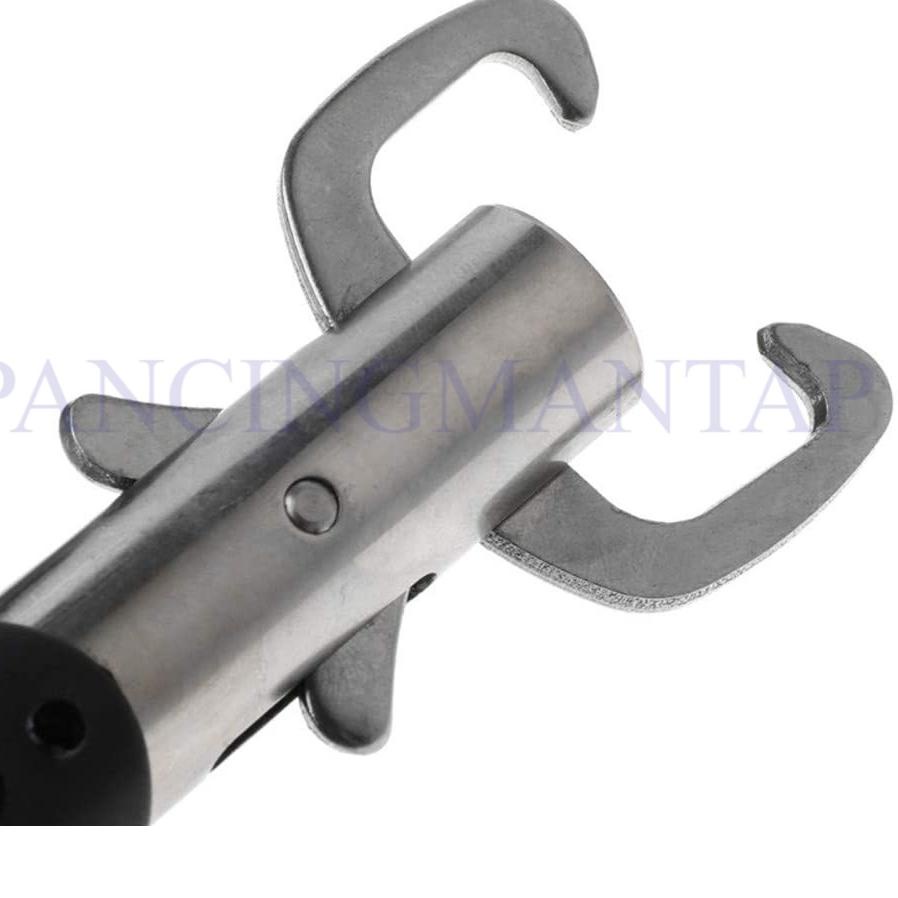 Jual Update - Penangkap Ikan Fishing Lip ber Model Gagang Fish Lip ...