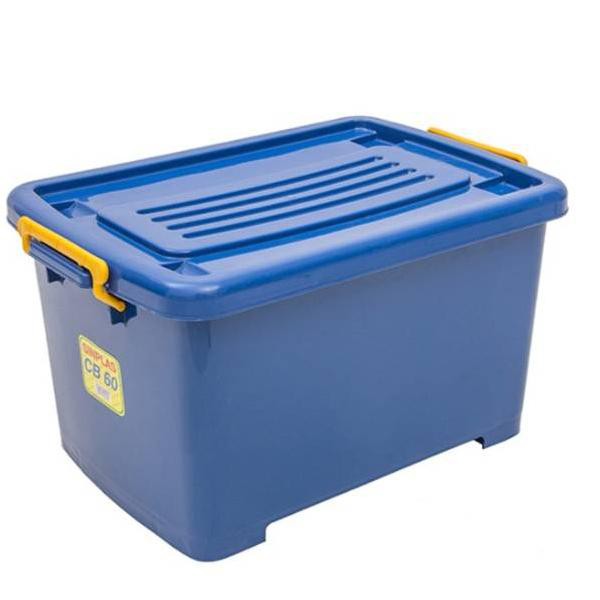 Jual w26 Box Container Shinpo Sinplas 113 CB 60 (By Gojek) | Shopee ...