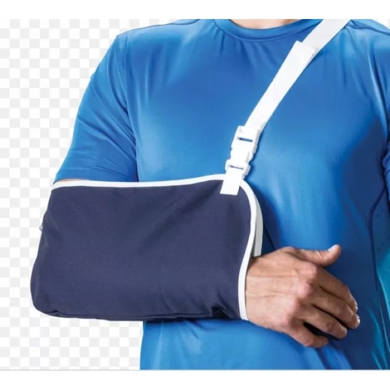 Jual Arm Sling/ Penyangga Tangan (Lengan/Siku) | Shopee Indonesia