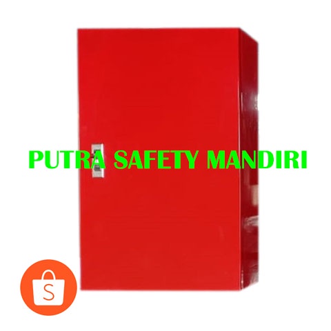 Jual TERMINAL JUCTION BOX FIRE ALARM TBFA/JBFA PLUG AND PLAY SIZE 65 X ...