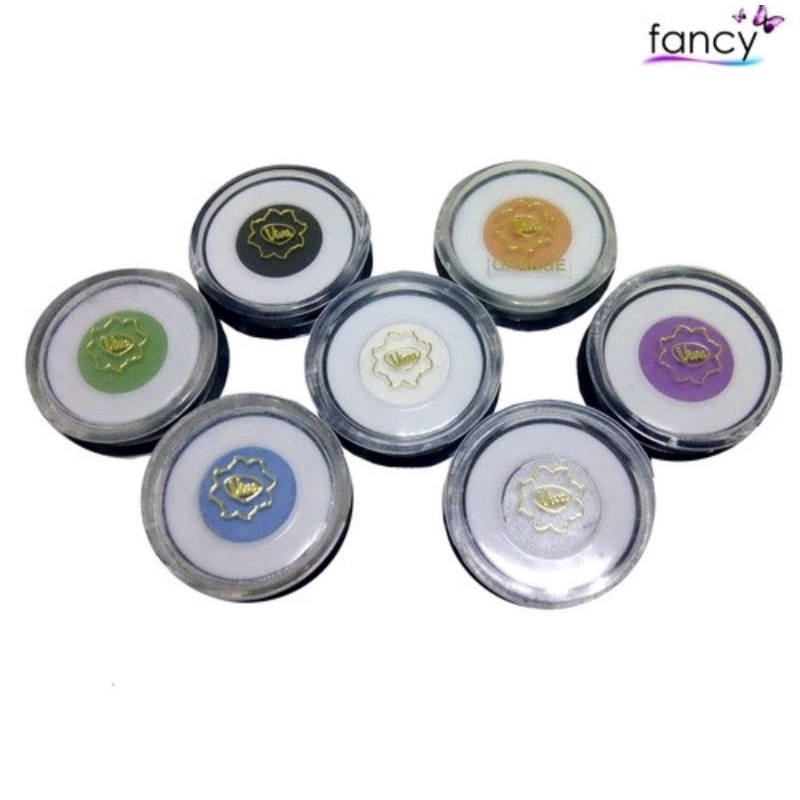 Jual Eye Shadow Pipa cream Satuan | Shopee Indonesia