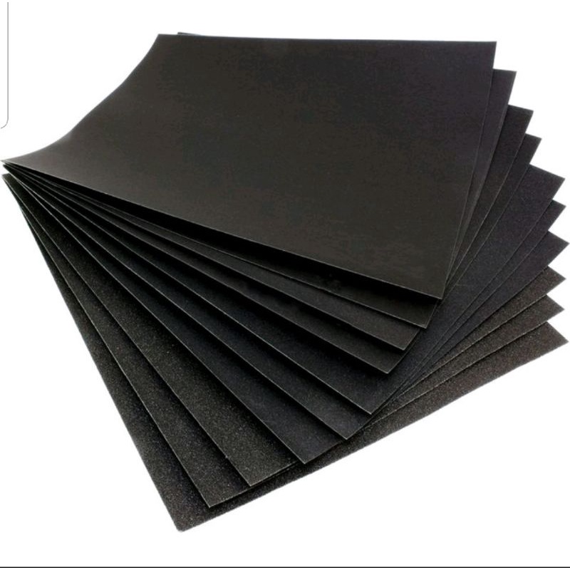 Jual amplas ampelas hamplas hampelas duco waterproof | Shopee Indonesia