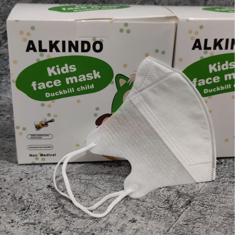 Jual MASKER DUCKBILL ANAK GARIS HIDUNG PUTIH ISI 50 / DUCKBILL ANAK ... Jual MASKER DUCKBILL ANAK GARIS HIDUNG PUTIH ISI 50 / DUCKBILL ANAK ...