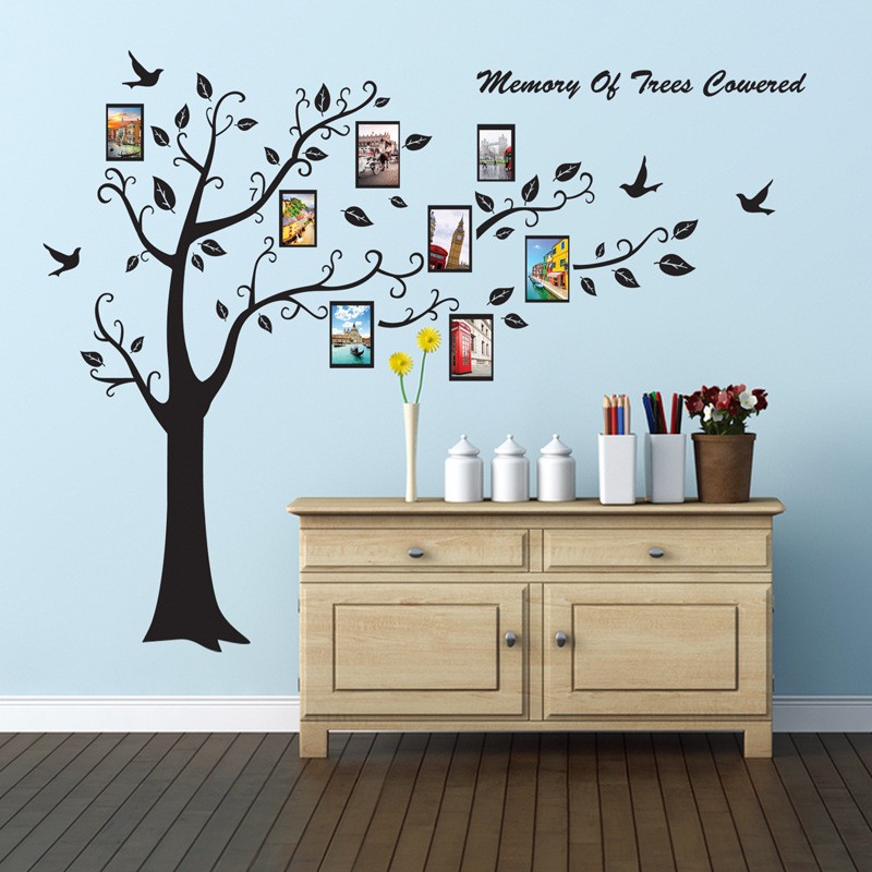 Jual AURA - Wall Sticker Ukuran Besar - Wallstiker - Stiker Dinding ...
