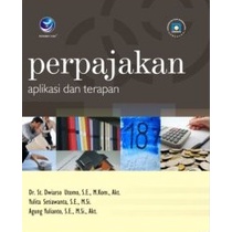Jual BUKU Perpajakan, Aplikasi Dan Terapan | Shopee Indonesia