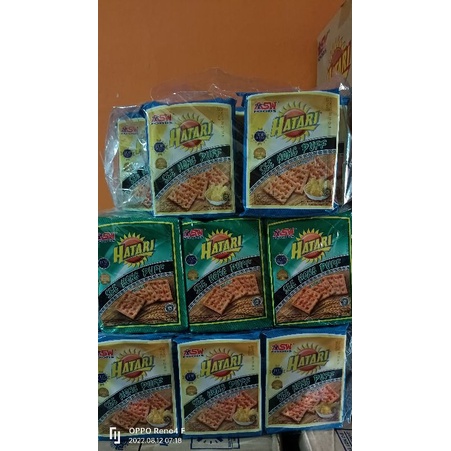 Jual Hatari Biskuit Terlengkap & Harga Terbaru Mei 2026 | Shopee Indonesia