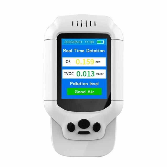 Jual Air Quality Detector Monitor Sensor Meter Alat Ukur Kualitas Udara ...