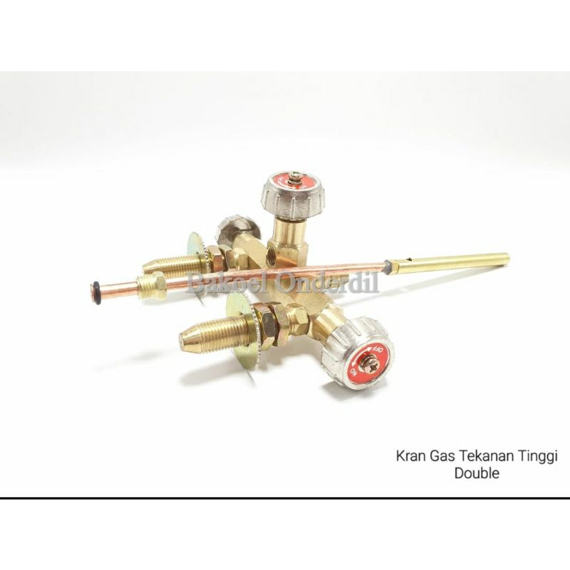 Jual KRAN GAS - PAMANTIK KOMPOR TEKANAN TINGGI DOBEL SPUYER | Shopee ...