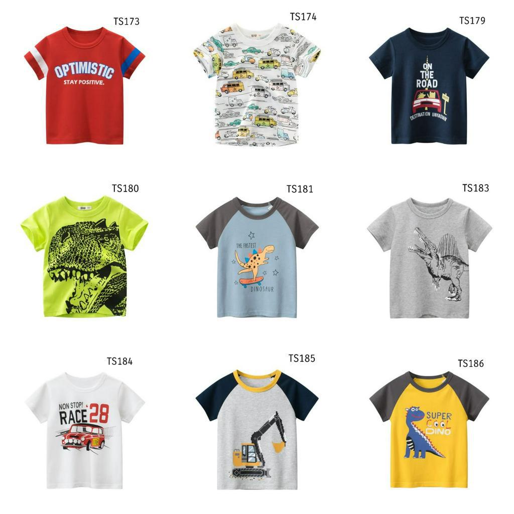 Jual HELLO SUNSHINE - KAOS ANAK LAKI LAKI IMPORT MOTIF TERBARU - TSHIRT ANAK LAKI PREMIUM ...