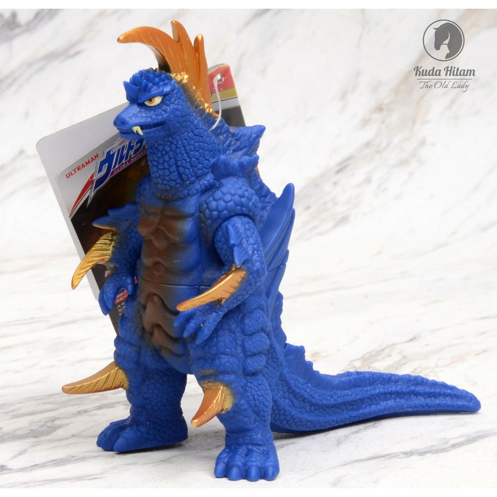 Jual Bandai Ultraman Kaiju Ultra Monster 500 Series 114 Giestron ...