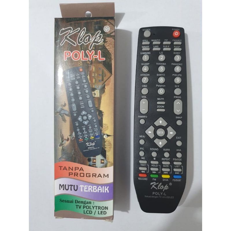Jual REMOTE TV MULTI LED POLYTRON - REMOTE LCD LED POLYTRON - REMOTE TV ... Jual REMOTE TV MULTI LED POLYTRON - REMOTE LCD LED POLYTRON - REMOTE TV ...