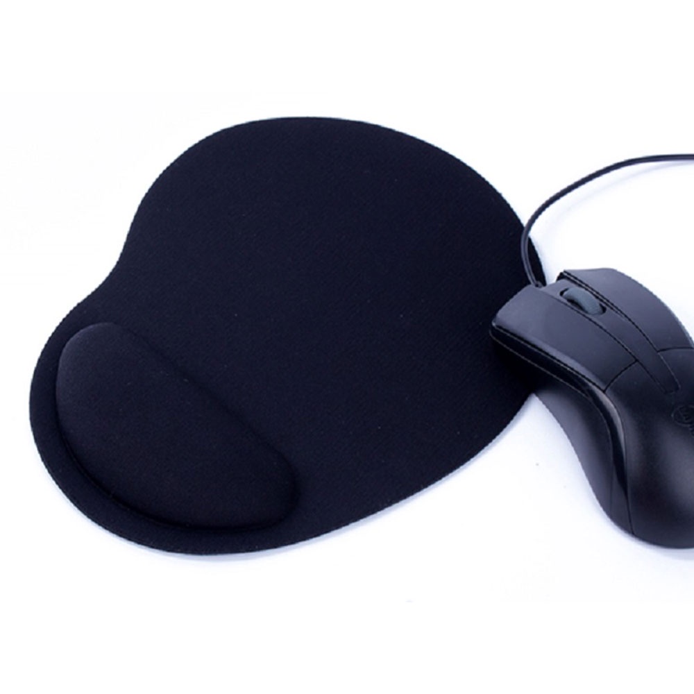 Jual Smooth Mouse Pad Anti Licin dengan Material Lycra Cloth: Sovawin ...