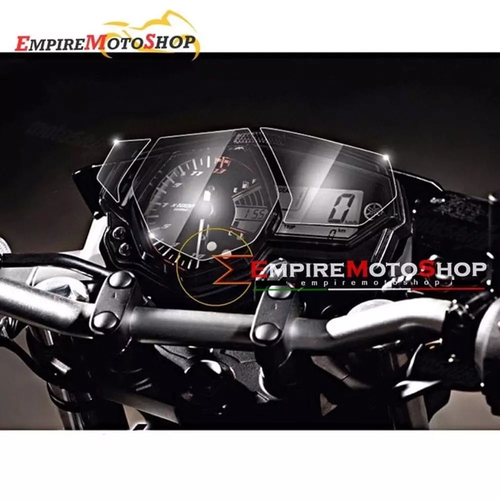 Jual Anti Gores Speedometer Yamaha R25 MT25 | Shopee Indonesia