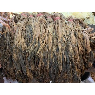 Jual (JSO) hamcoi 500 gr / sayur asin kering / moi coi super quality ...