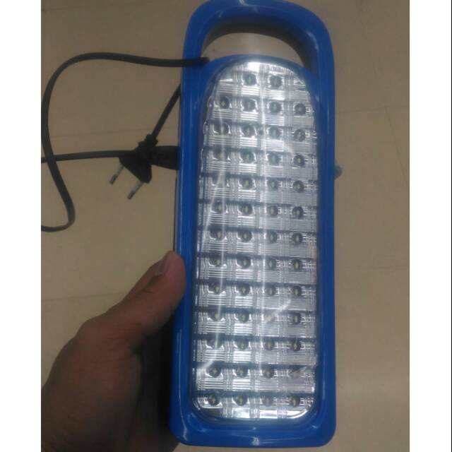 Jual Lampu emergency LED LIGHTSPRO | Shopee Indonesia