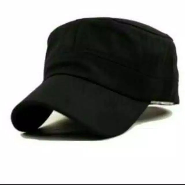 Jual COD | Topi Komando Polos / Topi Komando Army / Topi Tentara ...