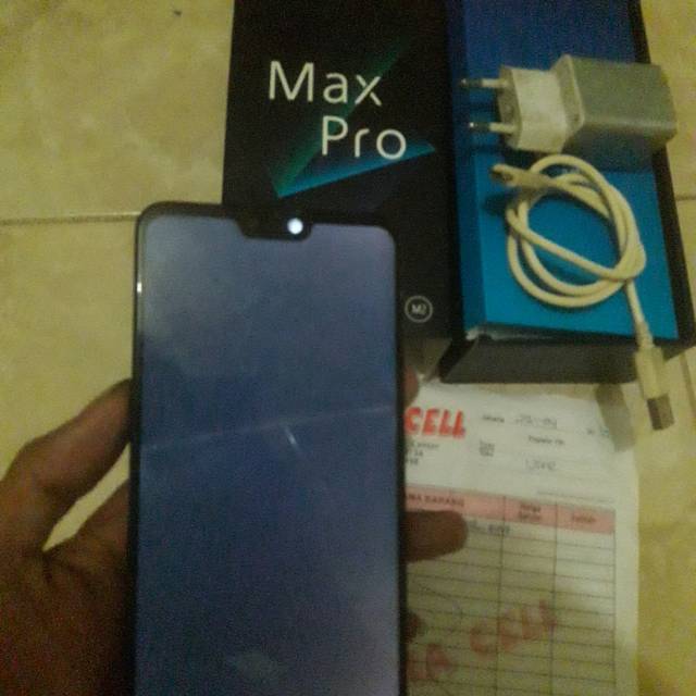 Jual Asus zenpone max pro m2 | Shopee Indonesia