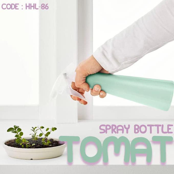 Jual peralatan tanaman hias botol semprotan spray penyemprot tanaman ...