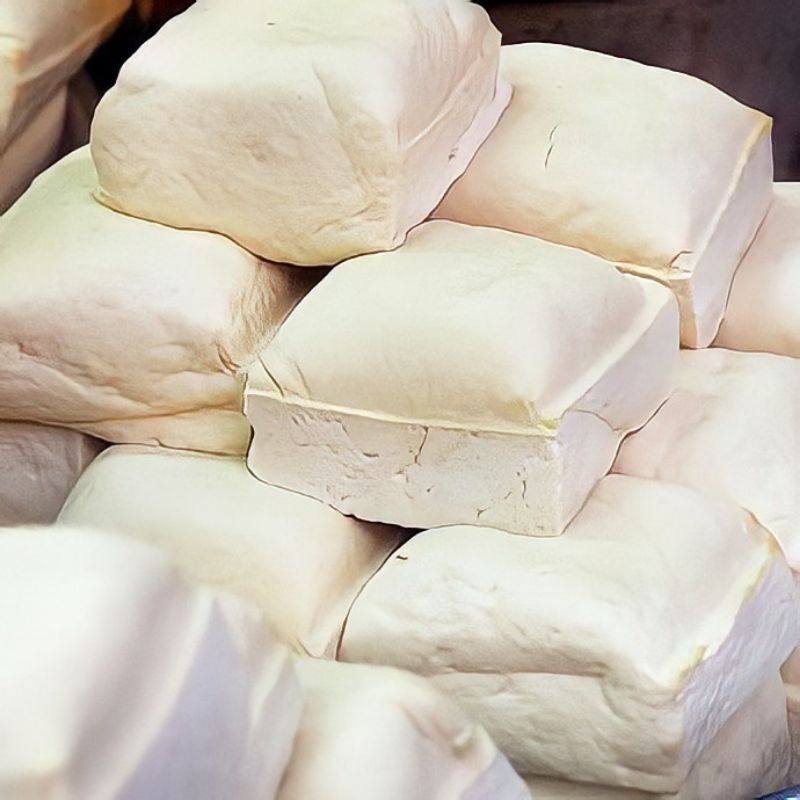 Jual TAHU PUTIH TAHU CINA (1 PCS) | Shopee Indonesia