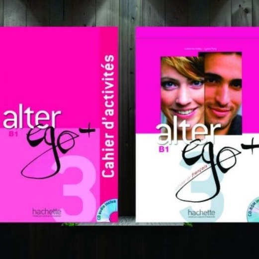 Jual buku ALTER EGO + 3 CAHIER | Shopee Indonesia Jual buku ALTER EGO + 3 CAHIER | Shopee Indonesia