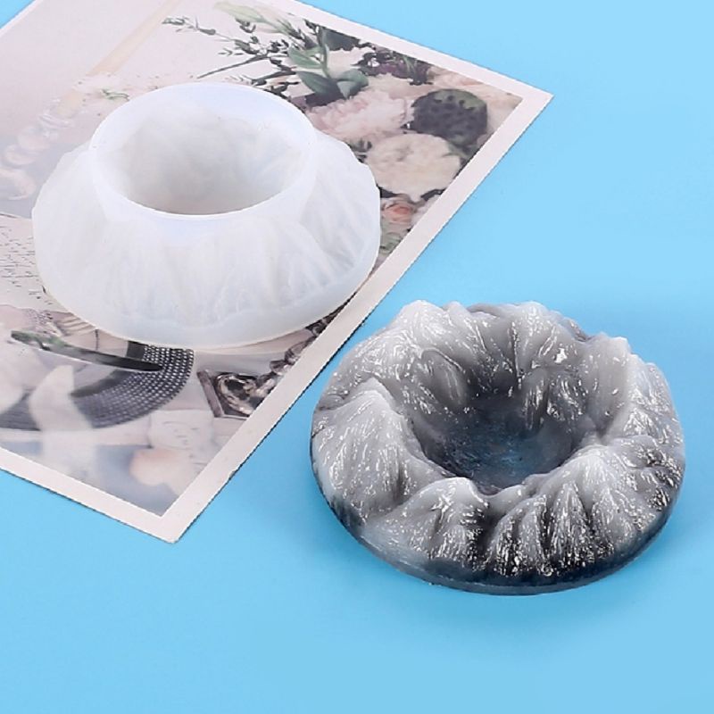 Jual Cetakan/ Mold/Mould Asbak Rokok/Ashtray untuk Resin | Shopee Indonesia