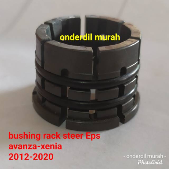 Jual bushing racksteer avanza-xenia EPS 2015-2020 | Shopee Indonesia