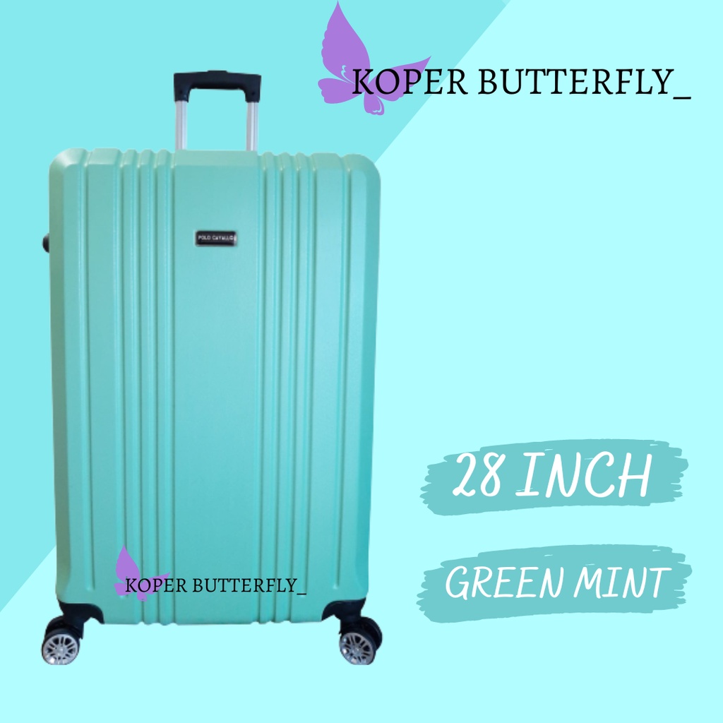 Jual KOPER BAJU POLO LOUIS ORIGINAL 6174 28 INCH FREE PACKING DUS ...