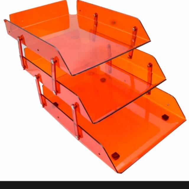 Jual Elevated tray 3 tingkat | Shopee Indonesia