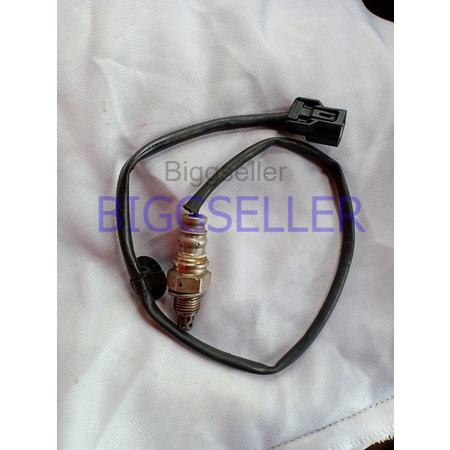 Jual sensor O2 C 02 sensor emisi knalpot afr oksigen Honda beat fi esp ...