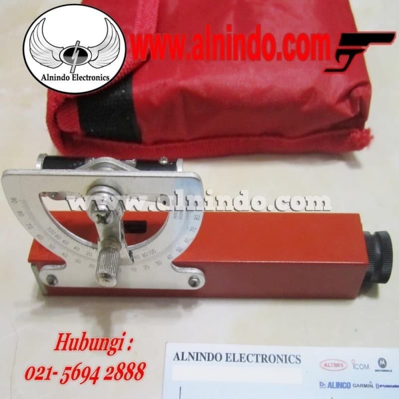 Jual Abney Level Seco Kualitas No.1 Garansi Resmi | Shopee Indonesia