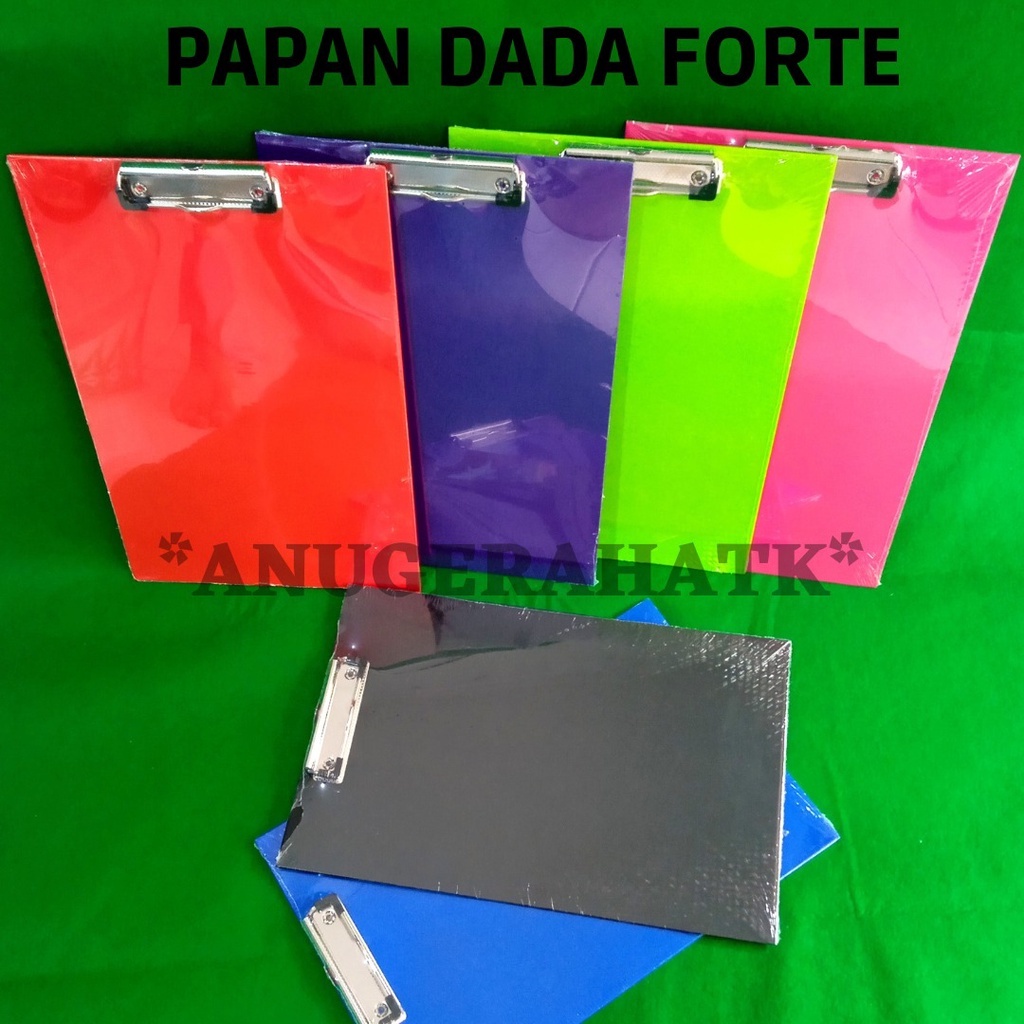 Jual Clipboard Terlengkap & Harga Terbaru Oktober 2023 | Shopee Indonesia