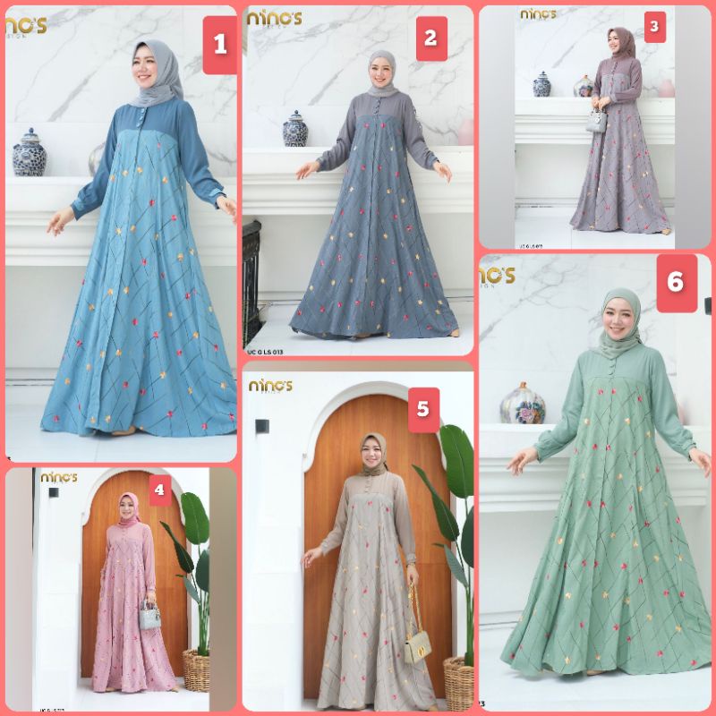 Jual UG G LS 013 by ninos design | Shopee Indonesia