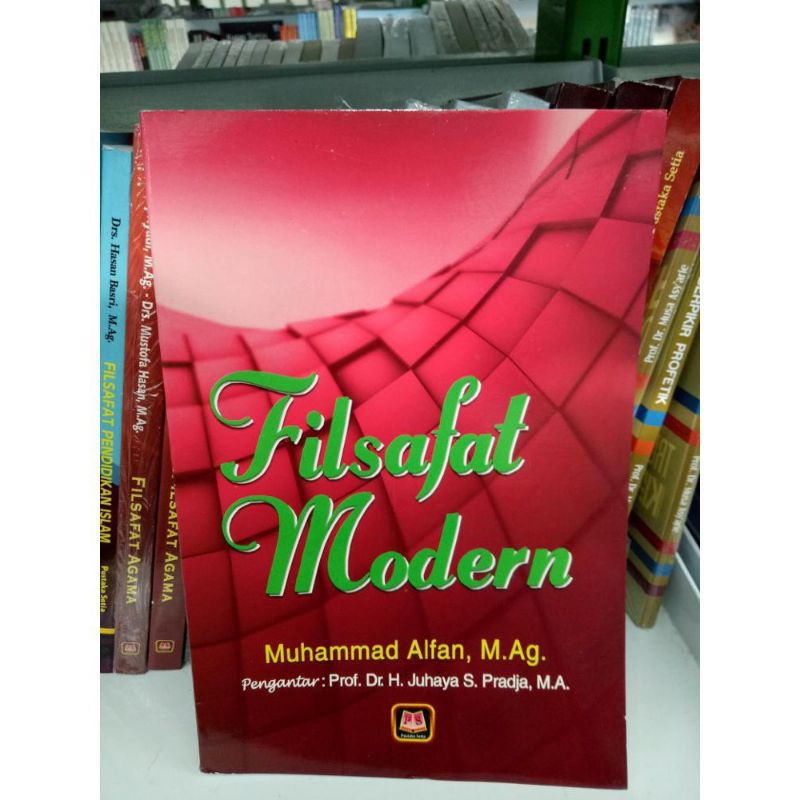 Jual Filsafat Modern | Shopee Indonesia