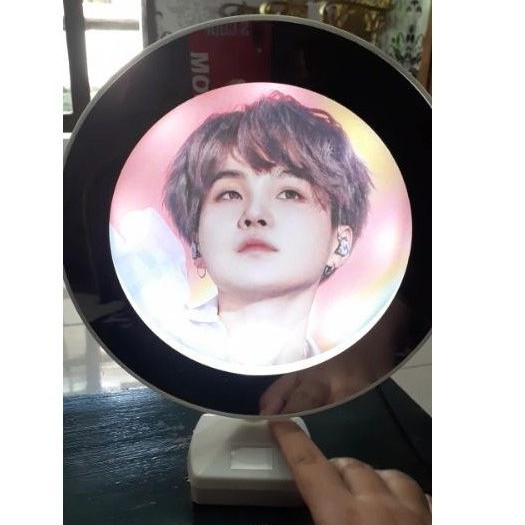 Jual Cermin Magic Custom [bebas request foto] | Shopee Indonesia