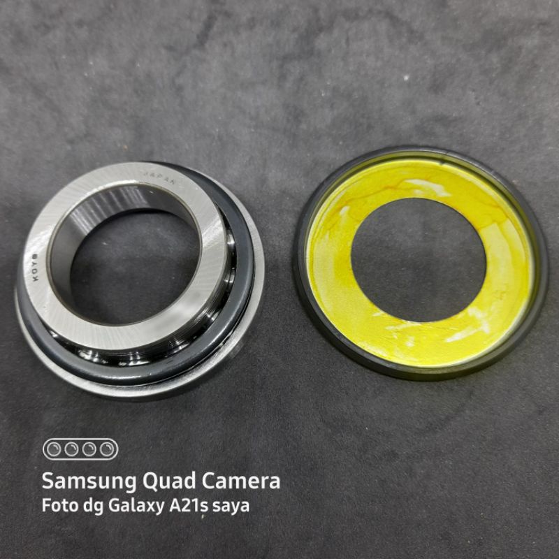 Jual Bearing komstir HONDA CB 400 SF fullset produk original KOYO | Shopee Indonesia