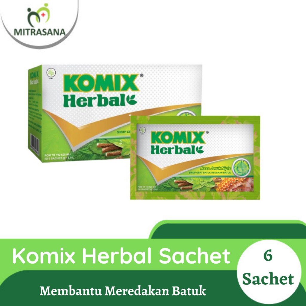 Jual Komix Herbal Sachet | Shopee Indonesia Jual Komix Herbal Sachet | Shopee Indonesia