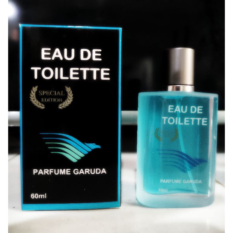 Jual PARFUM GARUDA INDONESIA ORIGINAL 100ML BEST SELLER - MINYAK WANGI ...