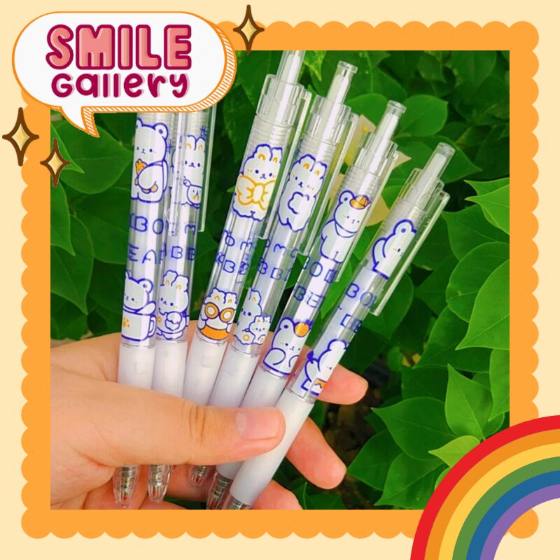 Jual Pulpen Lucu Gaya Korea | Shopee Indonesia