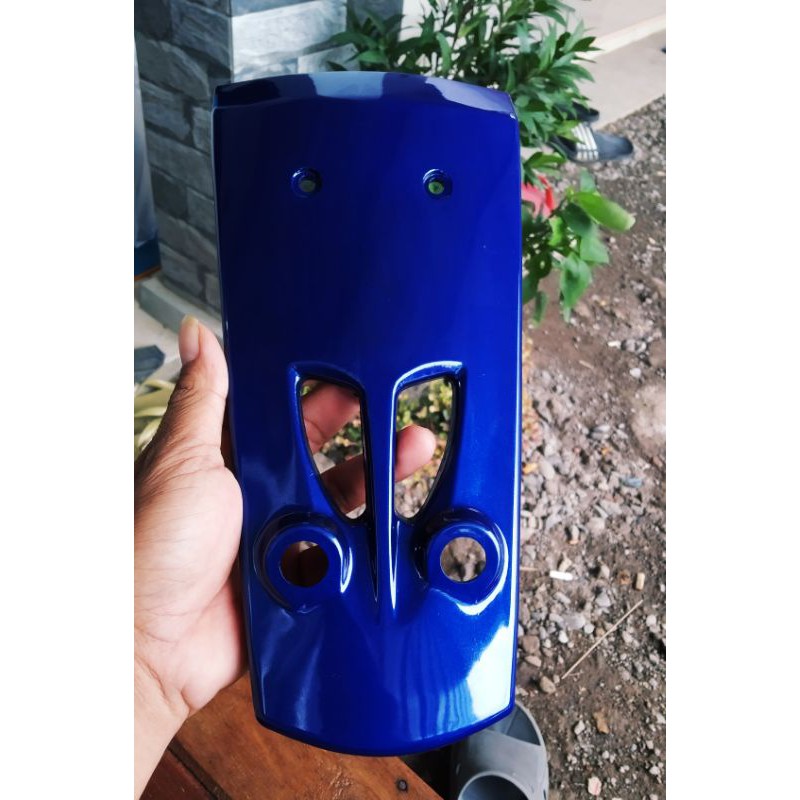 Jual PANEL DADA DEPAN YAMAHA FIZ R ALL WARNA YAMAHA VEGA LAMA ALL WARNA ...