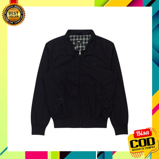 Jual Jaket Parasut Pria Hoodie Jeket Parasit Touring Casual Windbreaker ...