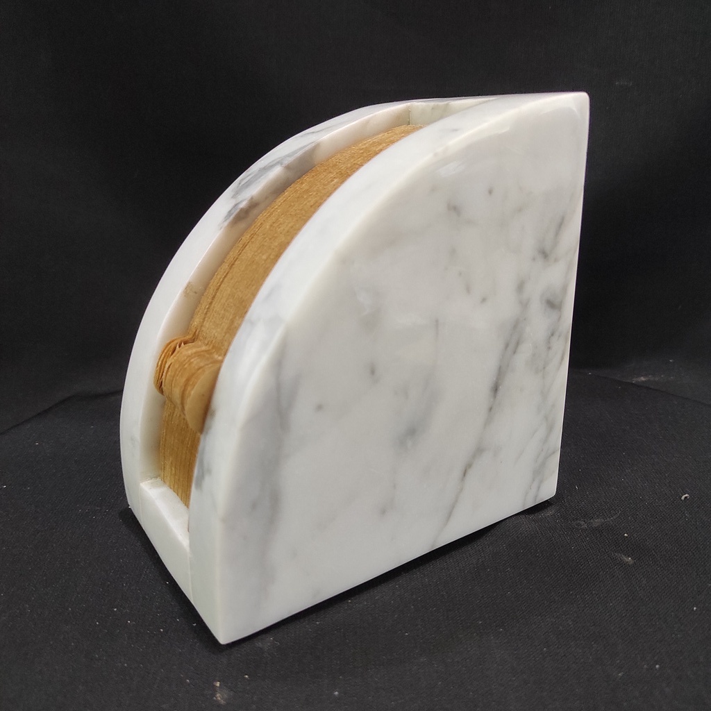 Jual NEW MARBLE COFFEE FILTER PAPER HOLDER V60 / TEMPAT KERTAS SARINGAN ...