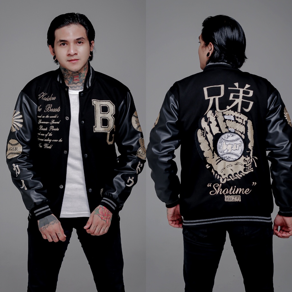 Jual JAKET VARSITY BASEBALL-JAKET VERSITY BONE BGSR-JACKET VARSITY ... Jual JAKET VARSITY BASEBALL-JAKET VERSITY BONE BGSR-JACKET VARSITY ...