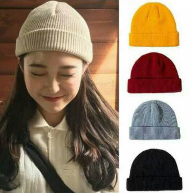 Jual Topi Kupluk Topi Gunung | Shopee Indonesia